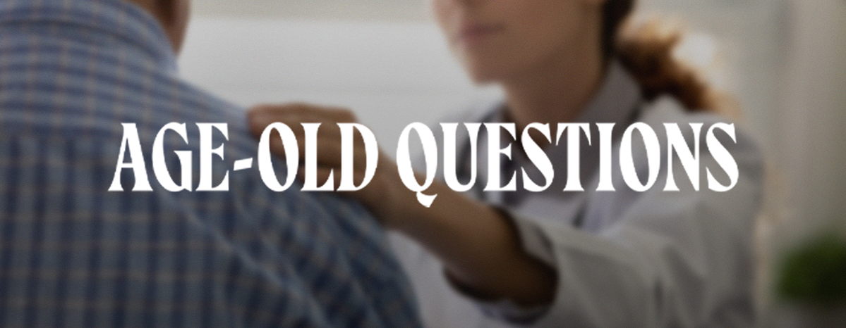 ‘Age-Old Questions’ Answered in New Multimedia Project from Kansas City PBS and Flatland